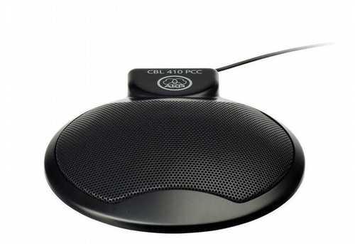 Микрофон AKG CBL 410 PCC Black