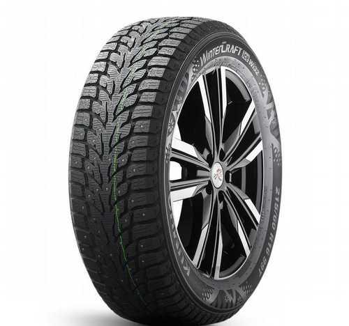 Kumho WinterCraft Ice Wi32 235/55 R18 104T