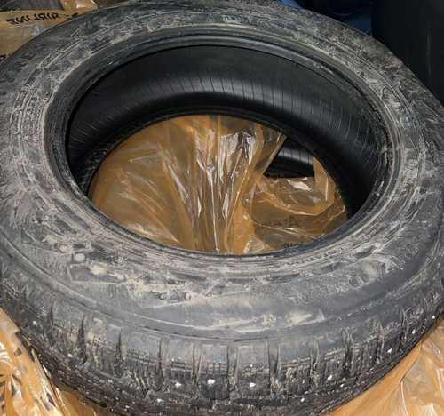 Nokian Tyres Nordman 7 SUV 225/65 R17 103T