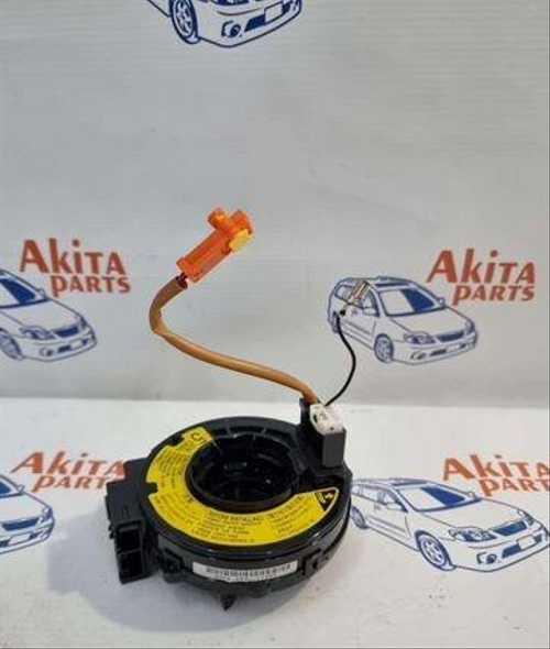 Шлейф руля Airbag Corolla Fielder Runx Allex