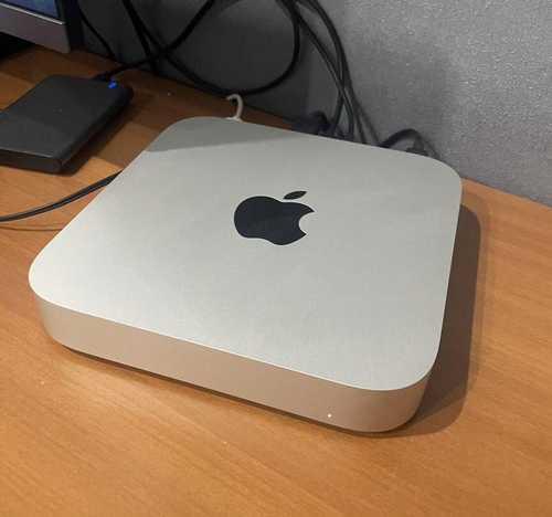 Mac mini m2 2023
