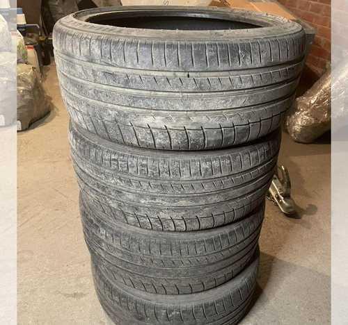 Triangle Sportex TSH11 225/40 R18