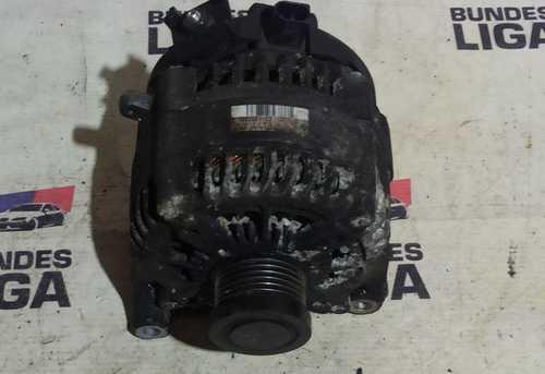 Генератор 210A BMW F25 E84 F10 F15 F16 n20 n20b20a