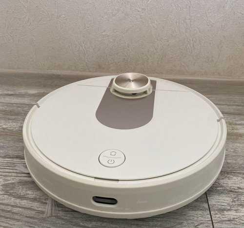 Робот пылесос xiaomi Viomi Robot Vacuum Cleaner SE