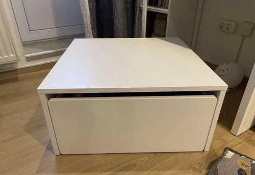 Ящик для хранения släkt IKEA