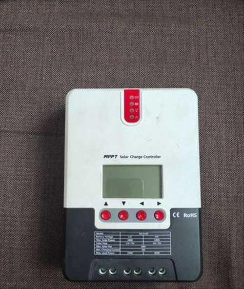 Mppt ML2420