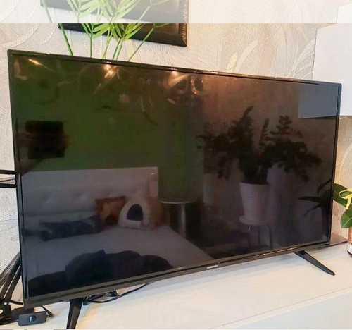 Телевизор SMART tv