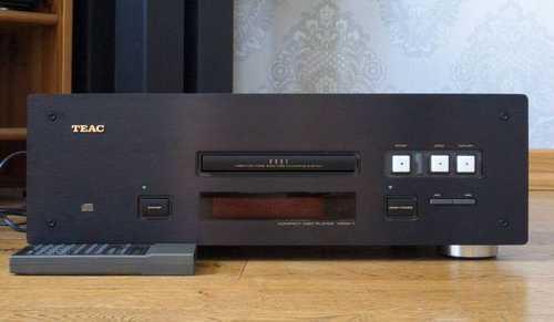 Teac vrds-7 CD плеер