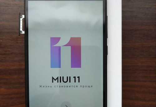 Xiaomi Redmi Note 4X, 3/32 ГБ