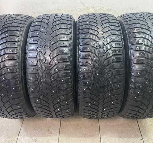 Bridgestone Blizzak MZ-01 255/55 R19