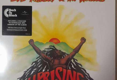 Bob Marley,Uprising "1980/2015 LP