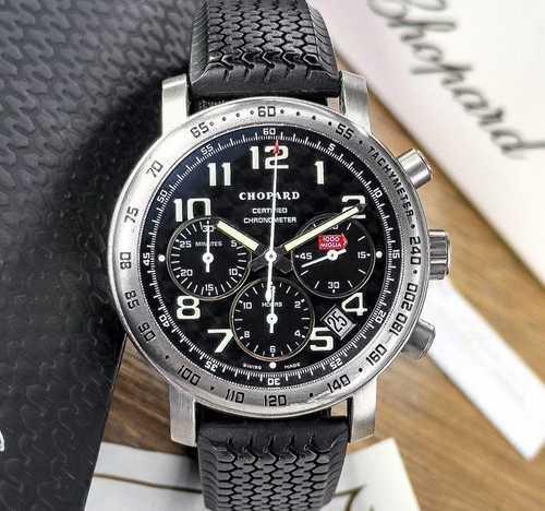 Часы Chopard Mille Miglia Chronograph