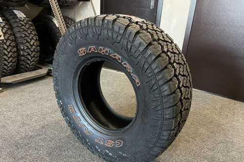 CST Sahara A/T II 265/70 R16