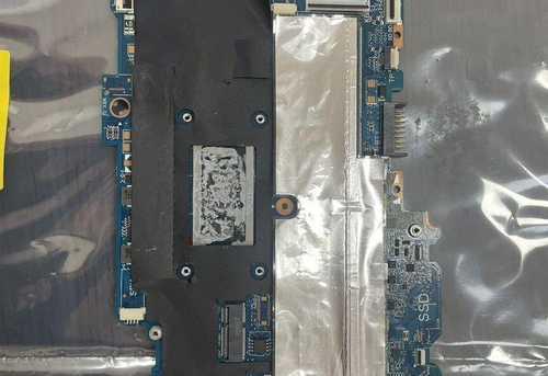 Материнская плата DAX8JMB16E0 HP probook 450 G6