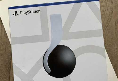 Sony наушники playstation 4,5