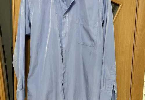 Рубашка мужская, 53-54 размер