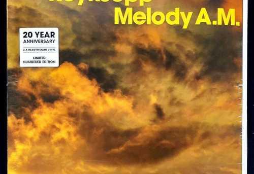 Royksopp – Melody A.M. (20 year anniversary)
