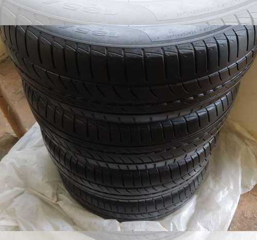 Летние колеса pirelli r15/185/65