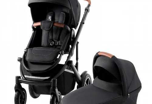 Коляска britax romer smile 3 (2 в 1)