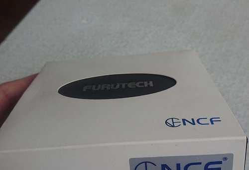 Сетевой разъем Furutech Fi-52 NCF(R)