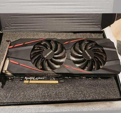 Видеокарта gtx 1060 3gb gigabyte