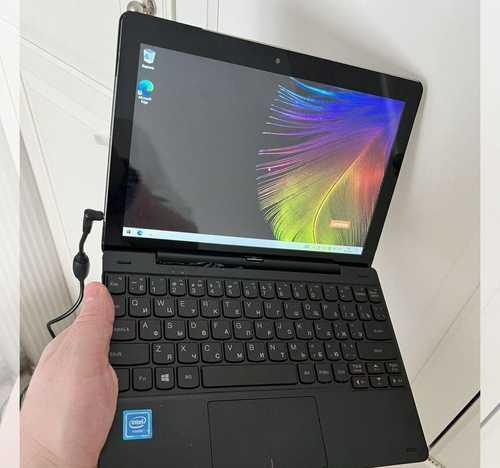 Lenovo miix 300 10iby