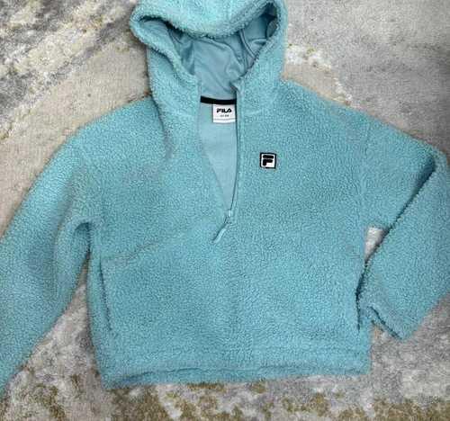Толстовка анорак Fila 128