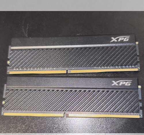 Оперативная память ddr4 8х2 3600