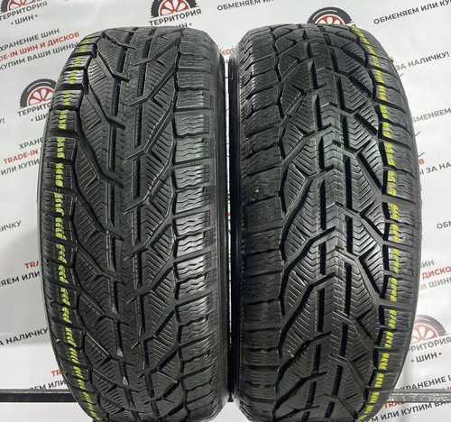 Taurus Winter 215/55 R17 98V