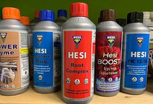 Стимулятор Hesi Root Complex 0,5 л