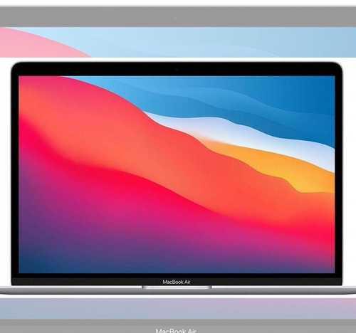 Ноутбук Apple MacBook Air 13 Late 2020