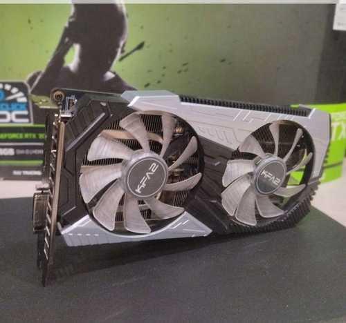 Видеокарта gtx 1060 6gb