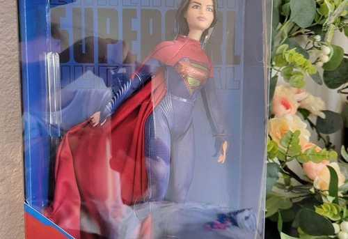 Supergirl Barbie