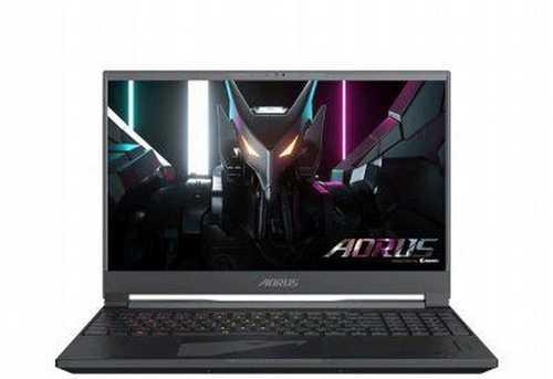 Ноутбук GigaByte Aorus 15X ASF-D3KZ754SD - новый