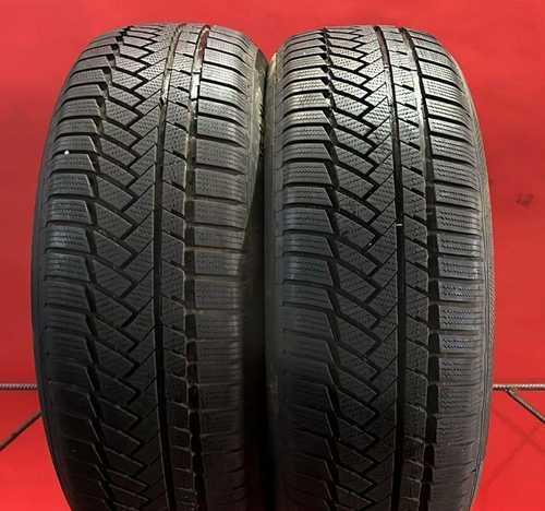 Continental ContiWinterContact TS 850 P 235/55 R20 107Y