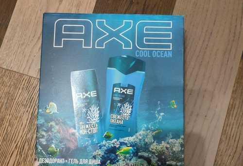 Axe подарочный набор