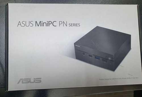 Asus MiniPc PN41