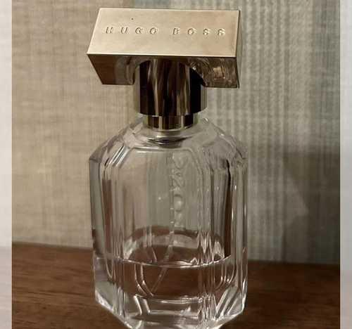 Hugo boss the scent for her