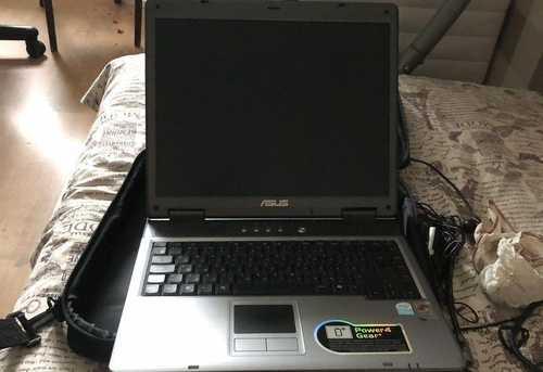 Asus a9t