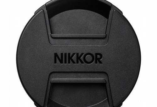 Крышка объектива Nikon LC-72B, 72 мм