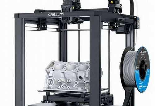 3D принтер Creality Ender-5 S1 (набор для сборки)