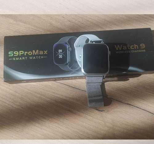 SMART watch 9