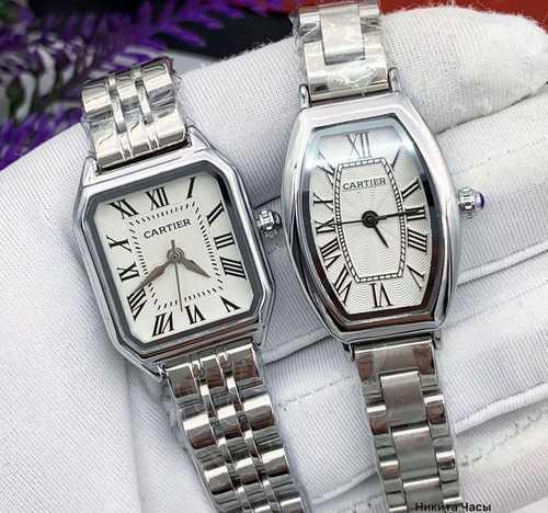 Часы Cartier женские