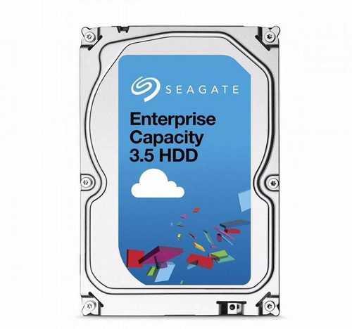 Внутренний жесткий диск Seagate Enterprise 114339