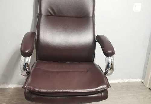 Кресло офисное brabix premium