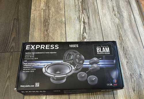 Blam 165 ES