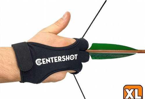 Перчатка для стрельбы из лука XL "Centershot"