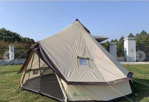 Палатка-Шатер-Юрта 3в1 на 8 человек
