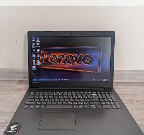 Мощный Lenovo ideapad 320 15iap