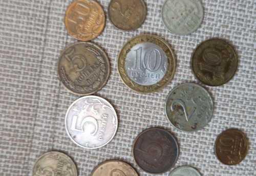Продам монеты СССР